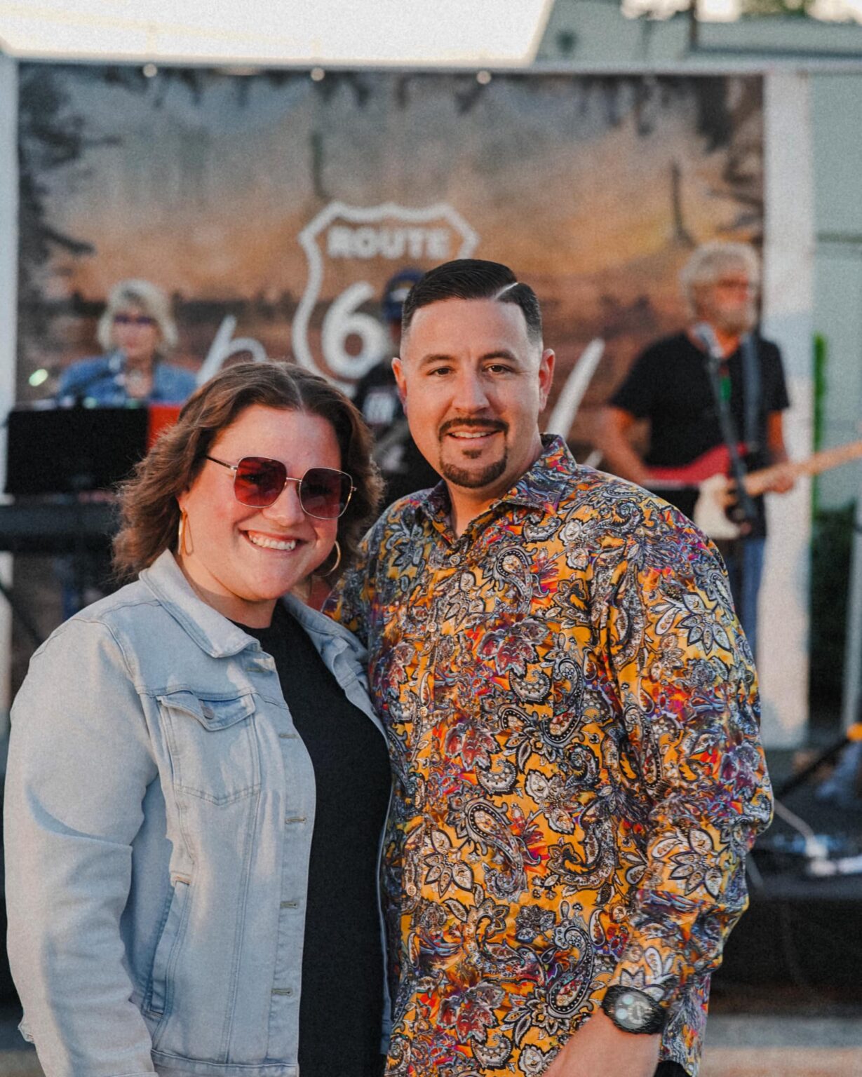 About - Gary Christy